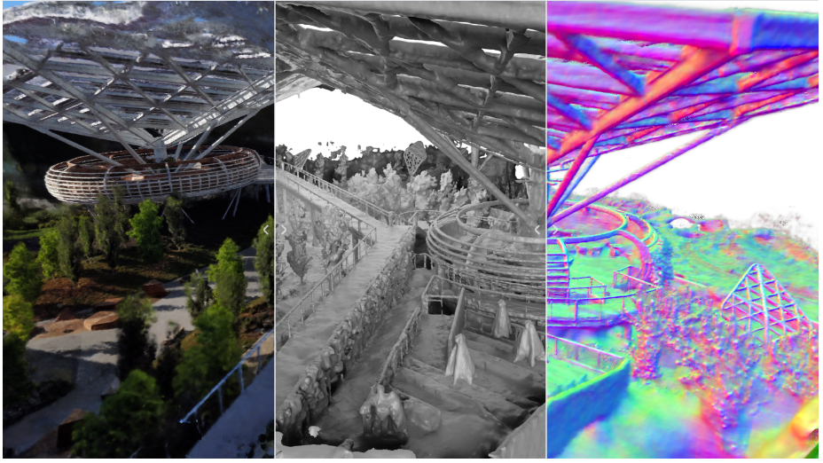 RunPod Roundup 4 - Open Source LLM Evaluators, 3D Scene Reconstruction ...