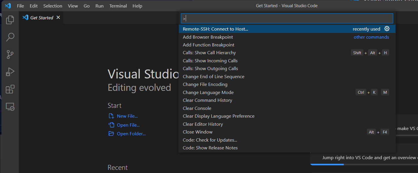 How to Connect VSCode To RunPod