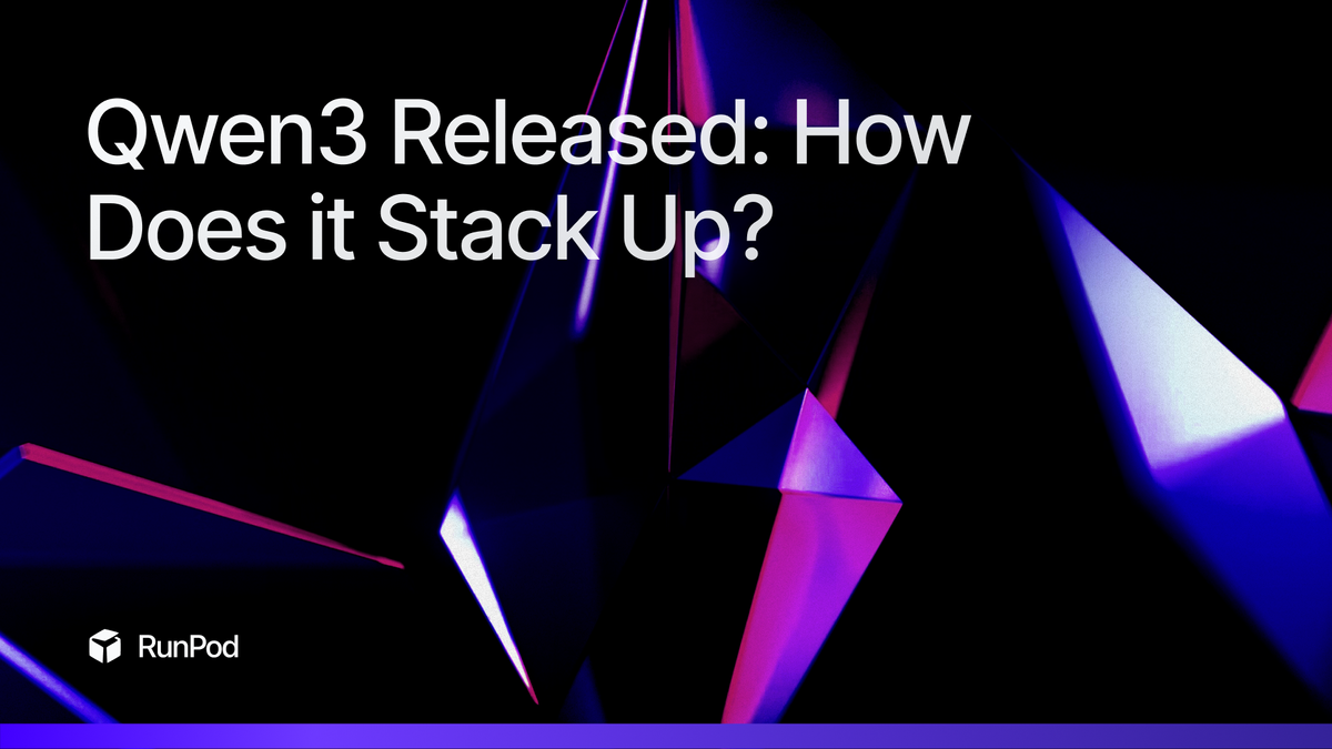 Qwen3 Released: How Does It Stack Up?