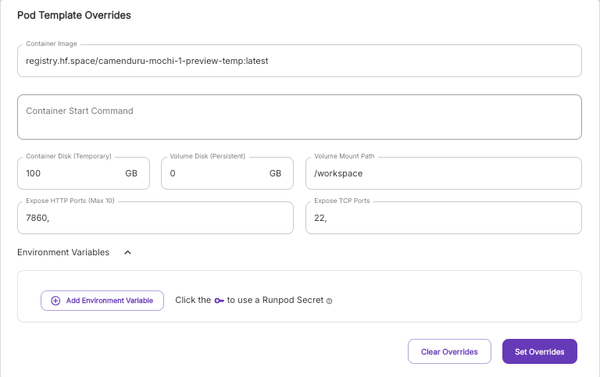 How to Achieve True SSH in RunPod