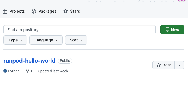 GitHub Integration Now In GA - Build Images from GitHub Repos Even Faster